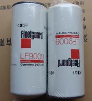 China USA CUMMINS diesel generator parts,Cummins oil filters,LF9009,LF3000,3401544 for sale