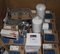 China USA CUMMINS diesel generator parts,Cummins oil filters,LF9009,LF3000,3401544 for sale