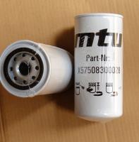 China MTU diesel engine parts, MTU air filter assy ,0180945802,B120376,0180941002,GM28399,3030490,30801074201 for sale