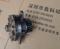 China diesel generator engine,water pump for VL-engine,20431484,22902431,1545261,21468471 for sale