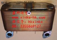 China DOOSAN parts and DAEWOO parts,FUEL FITER FOR DOOSAN, 65.05510-5022B,400508-00093 for sale