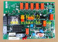 China made in UK,FGWILSON parts,Parallel operation,generator control module for fgwilsion,G2B81BC5 for sale