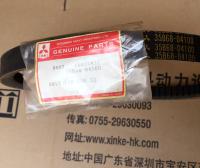 China Diesel engine parts for Mitsubishi,  Belt for mitsubishi,05910-44076,ME900743,37549-06590,05910-43062 for sale
