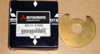 China Mitsubishi diesel engine parts, pistons for Mitsubishi S6R2,37517-25100,3751725100 for sale