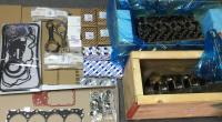 China Italy IVECO diesel engine parts，Iveco generator accessories,air filters for iveco,8041642 for sale