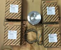 China Italy IVECO diesel engine parts，Iveco generator accessories,air filters for iveco,8041642 for sale
