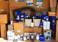 China diesel generator engine,water pump for VL-engine,20431484,22902431,1545261,21468471 for sale