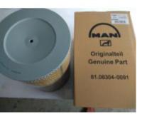China Germany, diesel engine parts for man,man Diesel generator parts,belt of diesel engine for man ,51.96820-0320 for sale