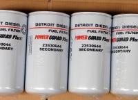 China diesel engine parts for Detroit,oil filter for Detroit,23530407,23530408,23518667 for sale