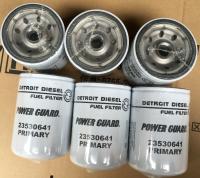 China diesel engine parts for Detroit,oil filter for Detroit,23530407,23530408,23518667 for sale
