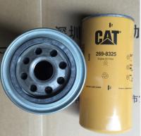 China USA Caterpillar diesel generator parts, oill filters for Caterpillar,oil filters for CAT,249-2347,2492347 for sale
