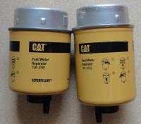 China USA Caterpillar diesel generator parts, oill filters for Caterpillar,oil filters for CAT,249-2347,2492347 for sale