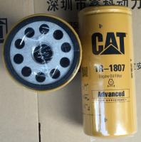 China USA Caterpillar diesel generator parts, fuel filters for Caterpillar,fuel filters for CAT ,1R-0762,1R0762 for sale