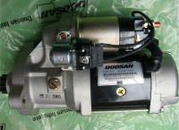 China parts for DOOSAN, parts for  DAEWOO,talternator for DOOSAN,300901-00009,65.26101-7173 for sale