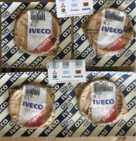China Italy IVECO diesel engine parts，Iveco generator accessories,cyllinder head for Iveco,8099014,2831261 for sale
