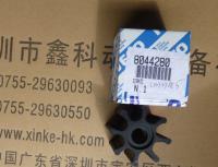 China Italy IVECO diesel engine parts，Iveco generator accessories,cyllinder head for Iveco,8099014,2831261 for sale