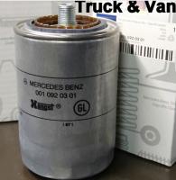China Germany mtu or Benz diesel engine parts, MTU WATER FILTERS , water filter for MTU,X59320200040 for sale