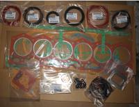 China Japan,KOMATSU Diesel engine parts,  ring piston for komatsu,6137-31-2040,6137312040 for sale
