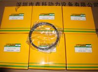 China Japan,KOMATSU Diesel engine parts,  ring piston for komatsu,6137-31-2040,6137312040 for sale