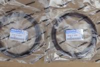 China Japan,KOMATSU Diesel engine parts,connecting rod bearing for komatsu 6162-33-3041,6162333041 for sale