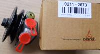 China Germany,DEUTZ diesel engine parts,deutz Diesel generator parts, water pump  for deutz,02937440 for sale