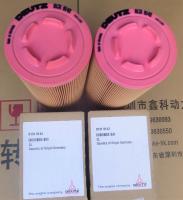 China Germany,DEUTZ diesel engine parts,deutz Diesel generator parts, water pump  for deutz,02937440 for sale