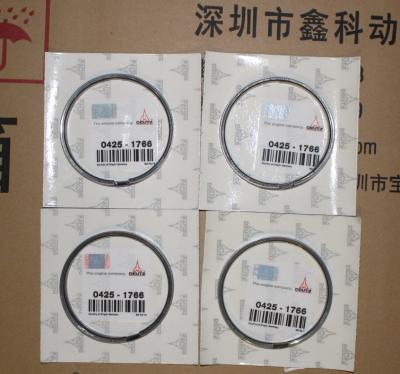 China Germany,DEUTZ diesel engine parts,deutz Diesel generator parts, ring piston for deutz,04178311,04251766 for sale