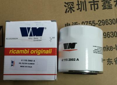 China Diesel engine parts for VM.VM engine parts,oil filters for VM,41152002A for sale