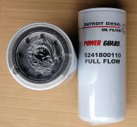 China diesel engine parts for Detroit,fuel filter for Detroit,23530642,23530643,23530644 for sale