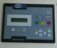 China made in UK,FGWILSON parts,  Generator controller for  fgwilsion, HS810-MGC for sale