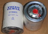 China Sweden, diesel engine parts, Diesel generator parts,waterl filters for VL-engine,20532237,21192875 for sale