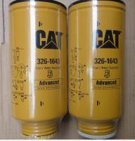 China USA Caterpillar diesel generator parts, air filters for Caterpillar,air filters for Caterpillar,207-6870,2076870 for sale