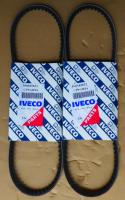 China Italy IVECO diesel engine parts，Iveco generator accessories,air filters for iveco,8041642 for sale