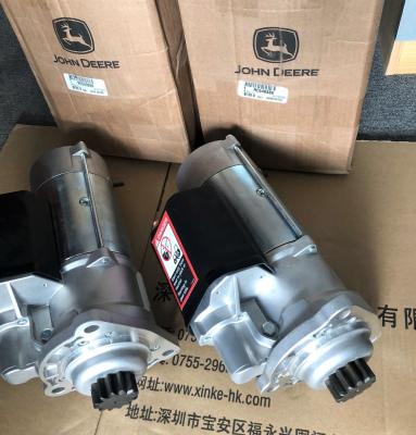 China USA  diesel engine parts, 6135HFC48,sarter ,RE540886,RE540301,RE546791,RE68470 for sale