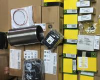 China USA  diesel engine parts, WATER PUMP ASSY,water pump for ,RE505980,SE501609 for sale