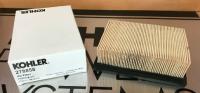 China USA KOHLER diesel generator parts,KOHLER oil filters,air filters for kohler,GM24456,250902,GM16944 for sale