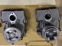 China Sweden, diesel engine parts, Diesel generator parts, water pump,water pump for ,866583 for sale
