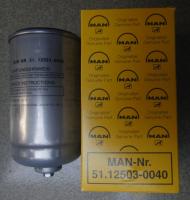 China Germany,MAN diesel engine parts,,D2866LE201,D2876LE203,fuel filters for MAN,H34WK for sale