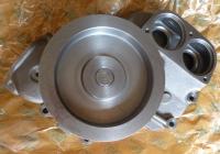 China Germany,MAN diesel engine parts,,D2866LE201,D2876LE203,fuel filters for MAN,H34WK for sale