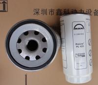 China Germany,MAN diesel engine parts,,D2866LE201,D2876LE203,fuel filters for MAN,H34WK for sale