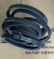 China USA CUMMINS diesel generator parts,Cummins Belts,Belts for Cummins,3288900,3094900 for sale