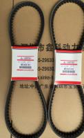 China Diesel engine parts for Mitsubishi,  Belt for mitsubishi,05910-44076,ME900743,37549-06590,05910-43062 for sale