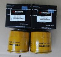 China Diesel engine parts for Mitsubishi, oil filter for  Mitsubishi ,31A40-02101,W67/1,31A4002101 for sale