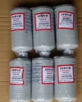 China Italy IVECO diesel engine parts,Iveco generator accessories,fuel filters forIveco,8037729 for sale
