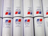 China Germany mtu or Benz diesel engine parts, MTU OIL FILTER,oil filters for MTU,5241800110 for sale