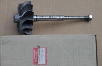 China Mitsubishi Diesel engine parts, shalf for water pump for  Mitsubishi ,37145-51200,36245-00200,37145-31200,37545-30400 for sale