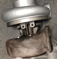 China Diesel engine parts for Mitsubishi, Turbochargers for Mitsubishi,49127-00100,49127-50100,49127-01000, TD15-50B for sale
