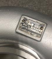 China Diesel engine parts for Mitsubishi, Turbochargers for Mitsubishi,49127-00100,49127-50100,49127-01000, TD15-50B for sale