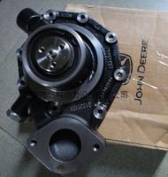 China USA  diesel engine parts, WATER PUMP ASSY,RE505981,RE546917,SE501610 for sale