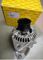 China Sweden diesel engine parts.Diesel generator parts.BOSCH alternator,0124555009,0120484011,0124555013 for sale